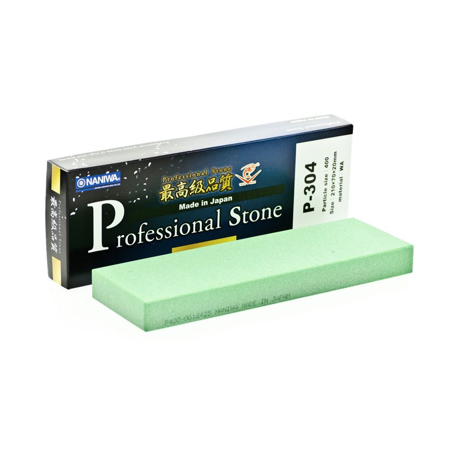 Naniwa Professional #400 Slipestein – SLIPESTEIN.NO