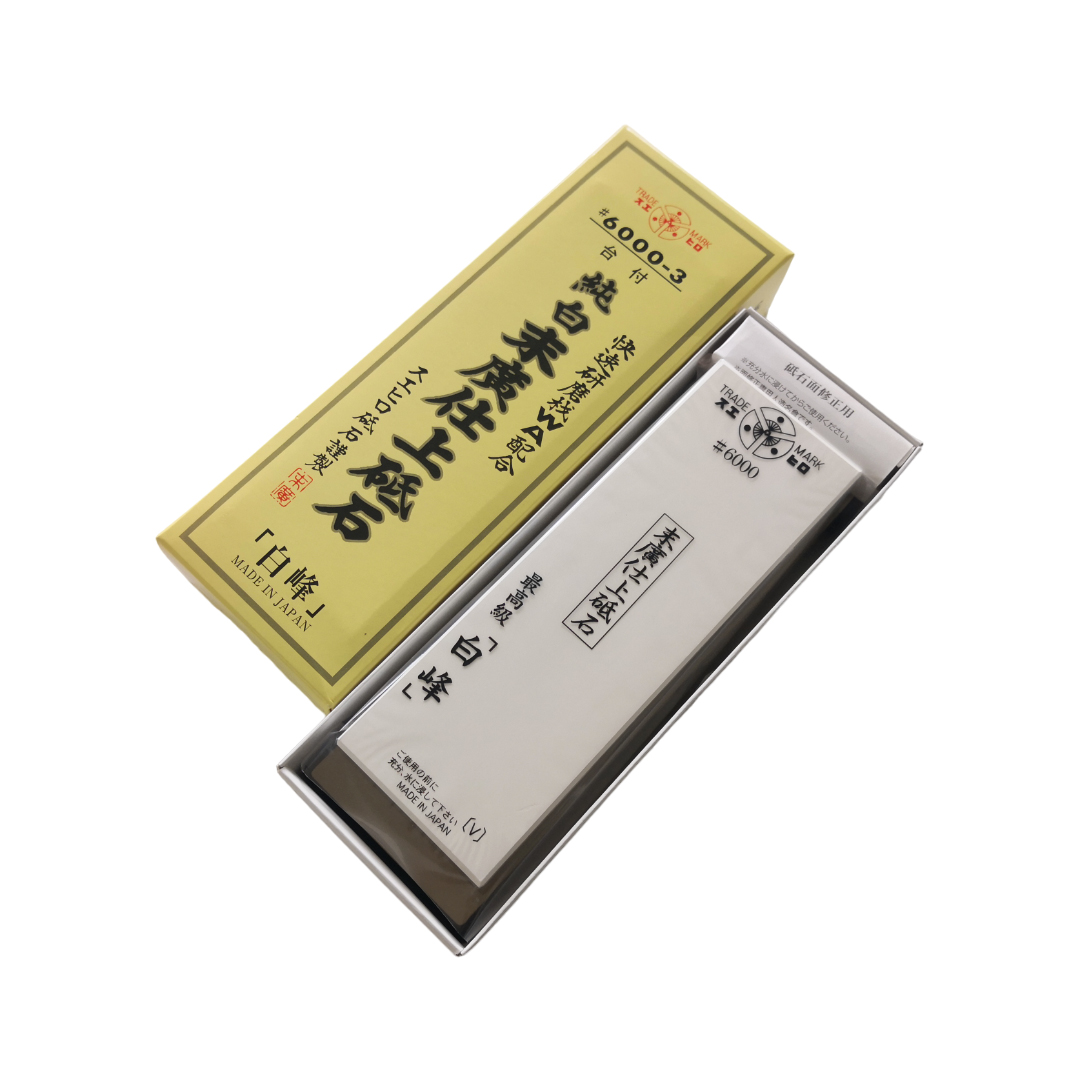 Slipestein #6000 Suehiro [Shiramine 6003] – SLIPESTEIN.NO
