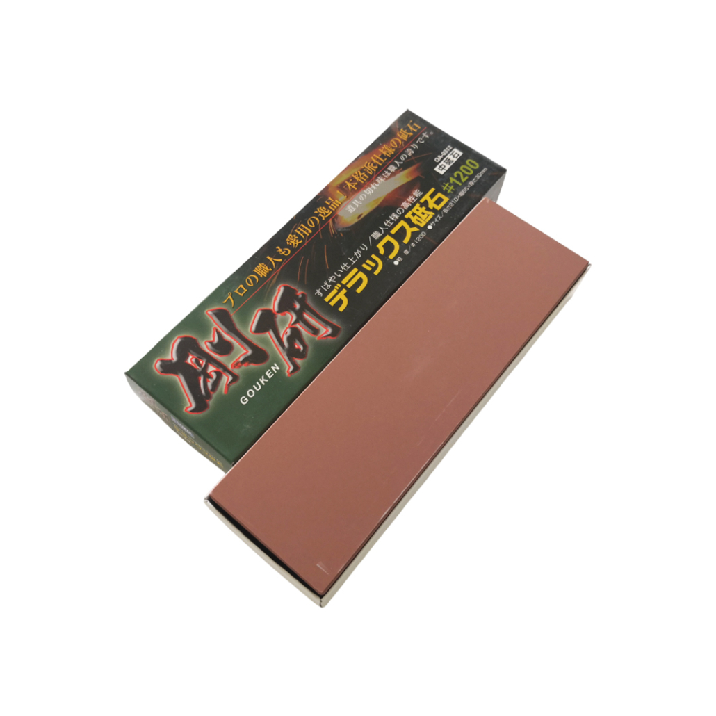 Slipestein Naniwa Gouken #1200 [QA312] – SLIPESTEIN.NO